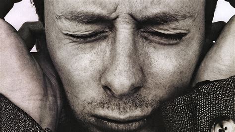 🔥 80 Thom Yorke Wallpapers Wallpapersafari