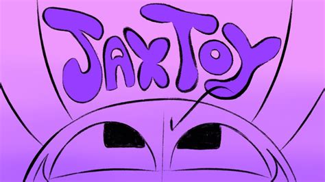 Jax Toy Reprise Tadc Animation