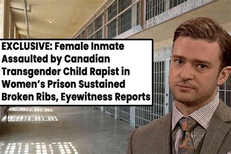 Guess Who Got Punished By The Prison In This Case Not The Bee