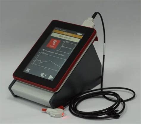 Eoae Usb Make Biomed Jena Germany For Hospital Grade Medical Grade