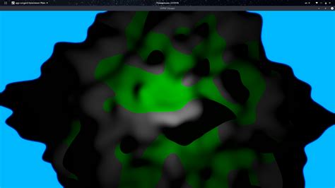 Opengl Optimization Of Landscape Rendering With Shadow Mapping