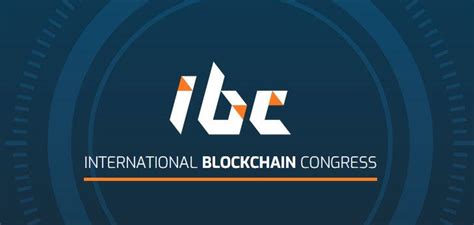 Hyperquant Report On Indian International Blockchain Congress By