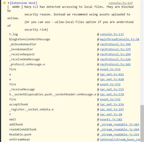Images Dont Appeared In Exported Pdf · Issue 64 · Marp Teammarp Vscode · Github
