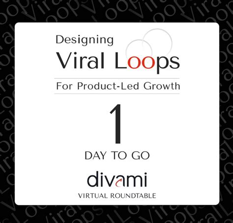 Divami Design Labs On Linkedin Designingviralloops Virtualroundtable