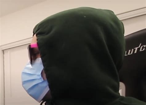 The Weapon Kwite Should Have Been Using In Face Reveal Kwite