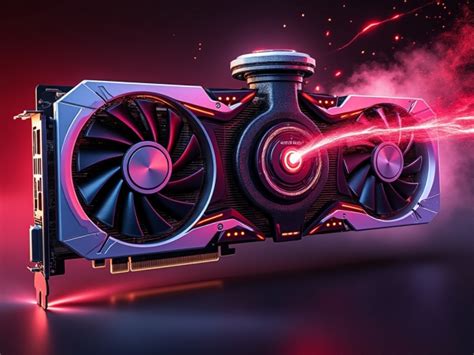 AMD S Next Gen RDNA 4 Based Radeon RX 8000 Series GPUs To Have 48MB To 64MB Of Infinity Cache