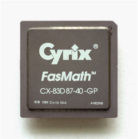 Macam Macam Processor Jenis Jenis Socket Processor Dan Media