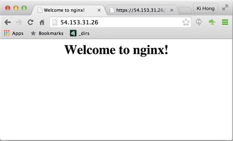 AWS OpenSSL Creating Installing A Server SSL Certificate 2021