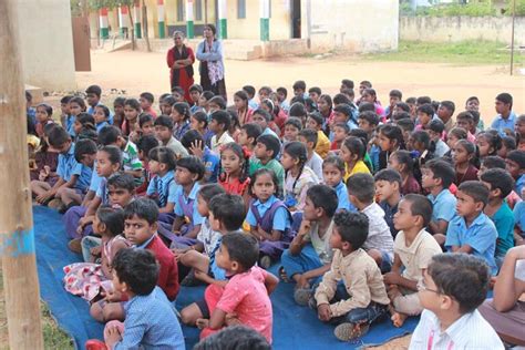 Outreach Program Nps North