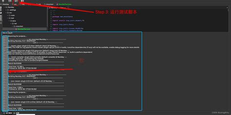 全国大学生软件测试大赛指南全国大学生软件测试大赛开发者测试 Csdn博客