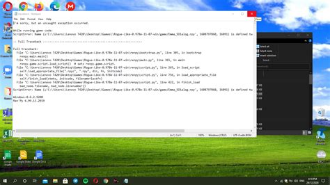 Mod Ren Py Abandoned Rogue Like Evolution Expanded Mod F95zone Adult Games Comics
