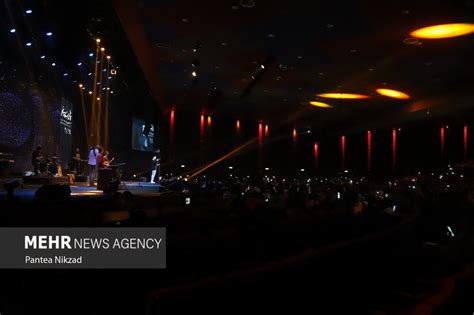 برنامه کنسرت‌ها در آذر اعلام شد از ترافیک پاپ تا حضور جدی‌ها خبرگزاری مهر اخبار ایران و