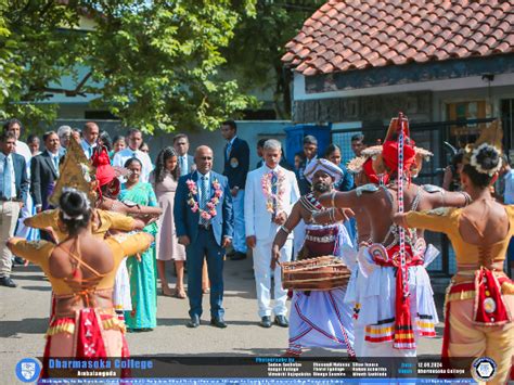 විද්‍යාලයීය ශිෂ්‍යනායක නිල ලාංඡන පැළඳවීමේ උත්සවය අද දින ජාතික ඖෂධ නියාමන අධිකාරියේ ප්‍රධාන
