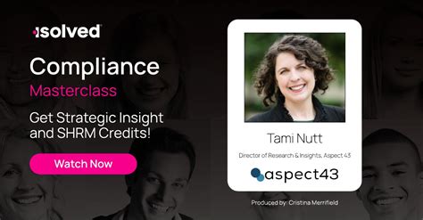 karen shoemaker cpp on linkedin masterclass webinar compliance