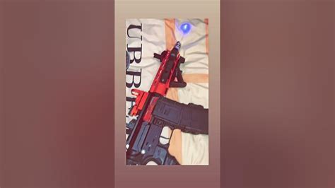 Arp Flat Faced Franklin Armory Binary Trigger🥶 Youtube