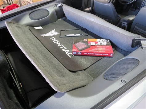 27k Mile 1997 Pontiac Firebird Trans Am Slp Comp T A Available For Auction