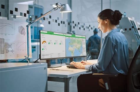 슈나이더 하노버메세 2024서 산업생태계 위한 솔루션 제시