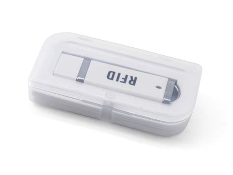 RFID Contactless Mini USB Reader BYX Smart Trading Co Ltd