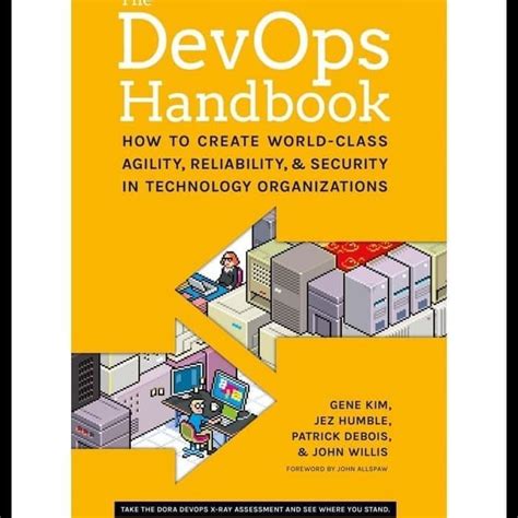 jual the devops handbook gene kim buku cetak berkualitas shopee