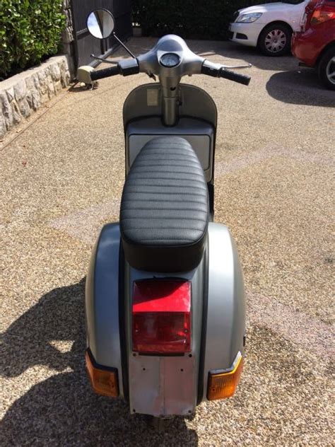Piaggio Vespa Lml 150 150 Cm3 1989 God