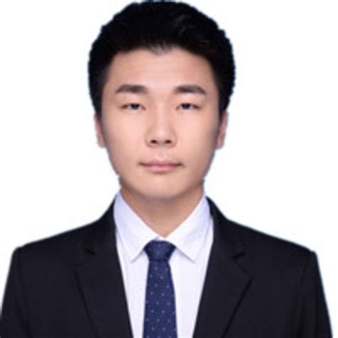Xiaodong Sun Hebei University Of Technology Tianjin School Of