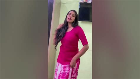 Shot Hot Romantic Hotgirlsreels Nikki Delhood Youtube