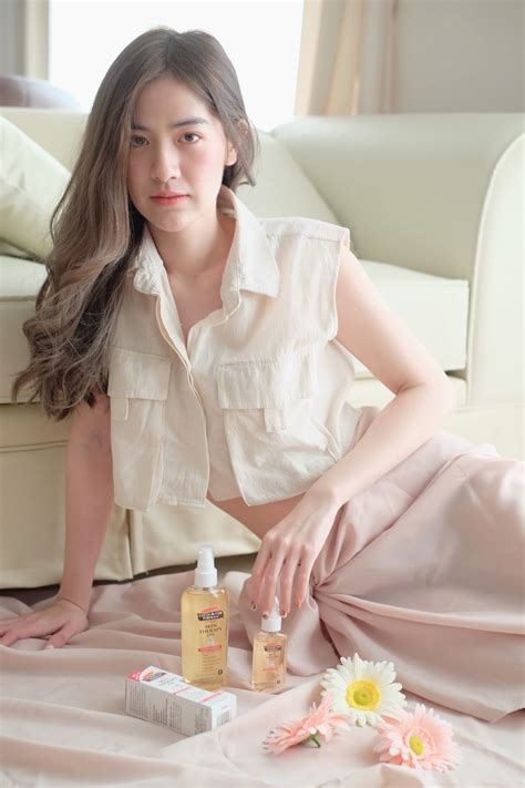 Body Oil