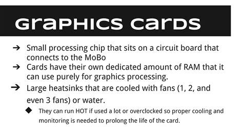 Gpu Presentation Pdf