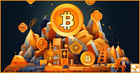 Mastering Bitcoin Mining Insights Strategies And The Future