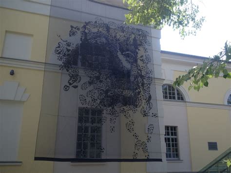 Project Of An Artist Dmitry Alekseev 1 I Support Street Arti Support Street Art