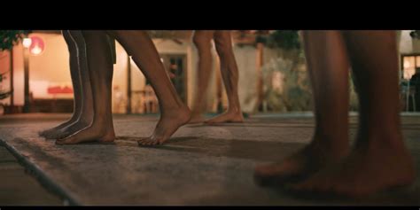 Jodi Balfours Feet