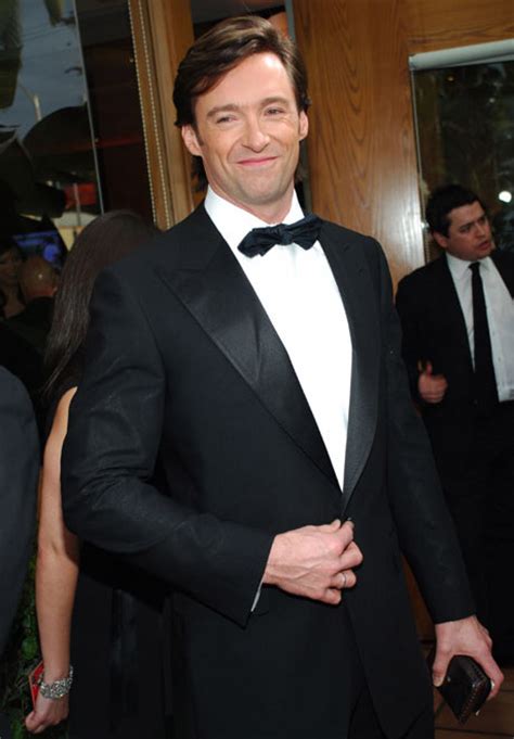 Hugh Jackman People Magazine S Sexiest Man Alive