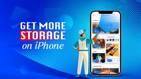 How To Get More Storage On IPhone Applavia