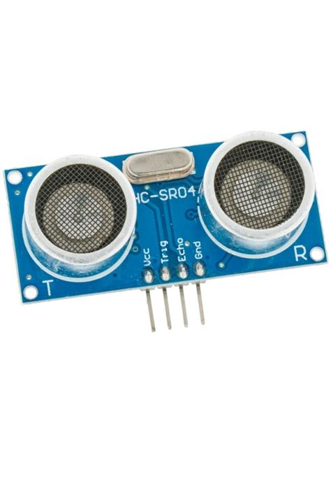 Rad Group Hc Sr04 Arduino Ultrasonik Mesafe Sensörü Elektronik Bileşenleri Fiyatı Yorumları