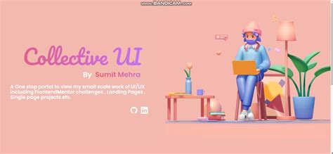 Sumit Mehra On Linkedin Frontend Work Projects Ux Ui Connections