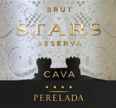 Perelada 2018 Brut Stars Reserva Sparkling Cava Rating And Review Wine Enthusiast