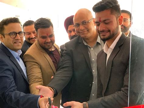 Lovepreet Singh On Linkedin Mahindra