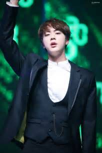 72 Photos Of Bts Jin Sexy Broad Shoulders Koreaboo