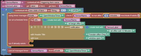Group Rule Problem With Blockly And Opening Sensor Scripts And Rules Openhab Community
