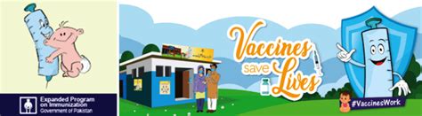 The Expanded Programme On Immunization Government Of Pakistan