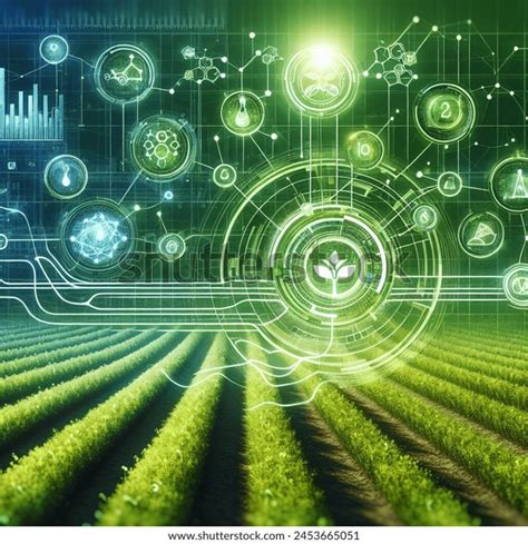 Concept Data Collection On Humidity Temperature Ai Generated Image 2453665051 Shutterstock