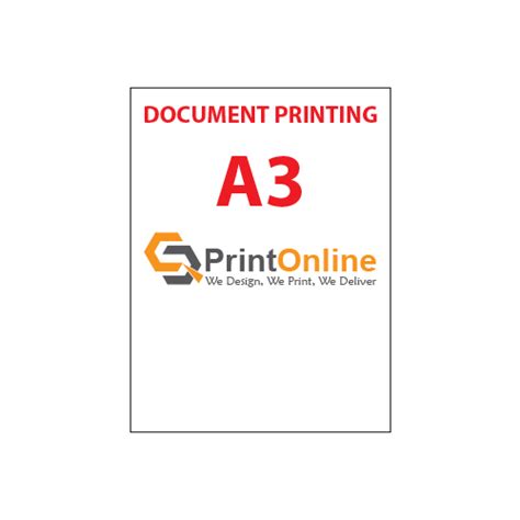 Document Printing