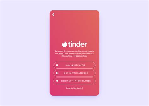 Dating App Development In Guide How To Create A Dating App Costs