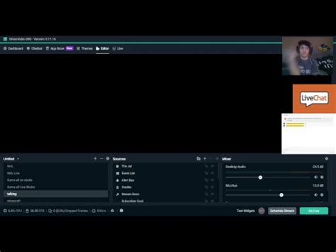 Obs Studio Mode Copapo