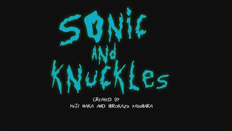 Aww Geez Sonic Rsbubby