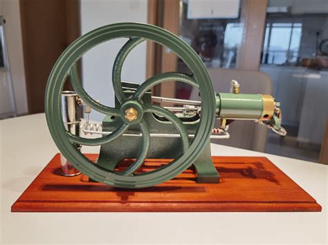 Engine Diy Kit Engine Model Building Kits Enginediy