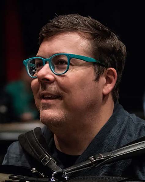 Nathan Koci Cal Performances