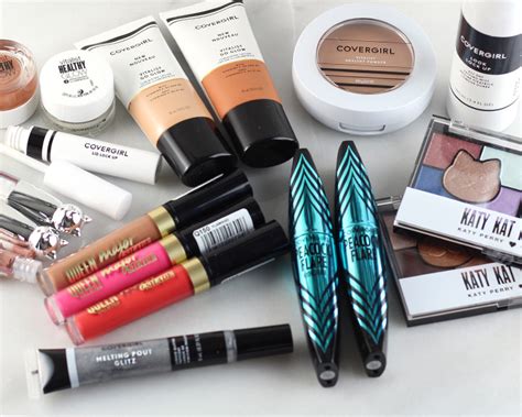 10 New Makeup Products From Covergirl That You Need Now — Beautiful