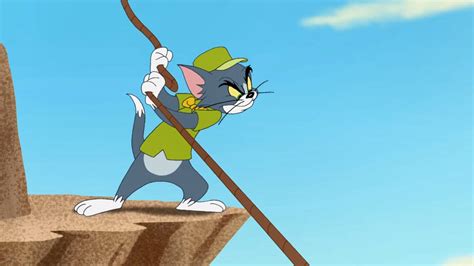 Tom And Jerry Tales S1 E1 Tom 46 By Giuseppedirosso On Deviantart