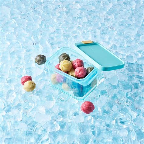 프리저핏 냉동실 정리용기 750ml 좋은 것을 담다 락앤락 프리저핏 냉동실 정리용기 750ml 좋은 것을 담다 락앤락